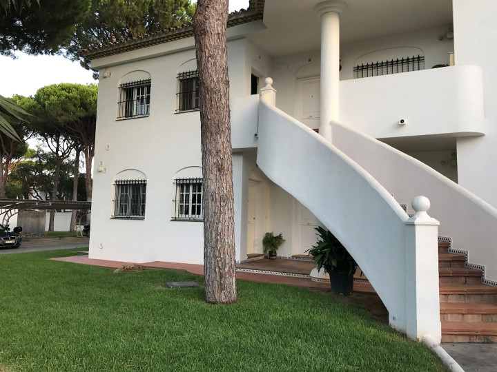 Apartamento En La Barrosa, Playa A 700 Metros. - Chiclana de la Frontera