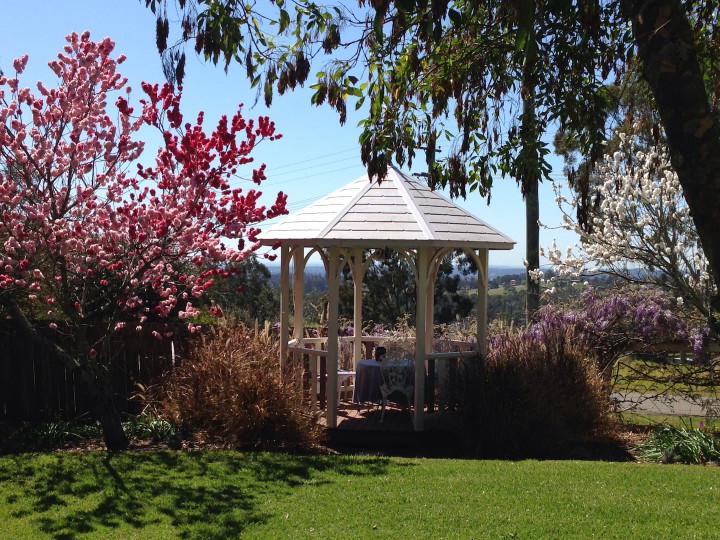 Cumnock Cottage - Sydney
