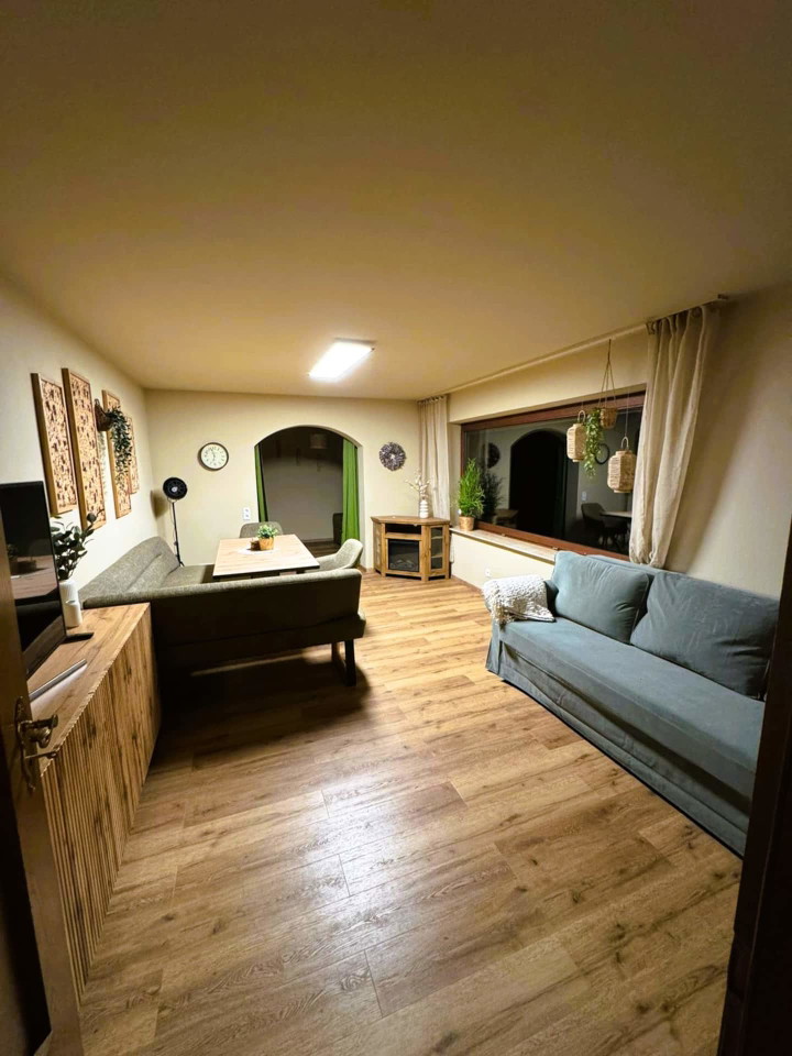 Family-friendly Apartment With Sauna & Garden - Meckenbeuren