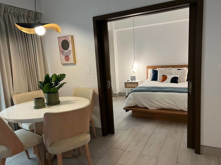 Luxury Apartment Hotel - Brickell Tower - République dominicaine