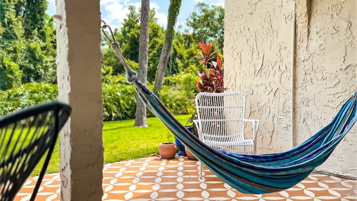 Saddlebrook Resort Hacienda Moderne - Wesley Chapel, FL