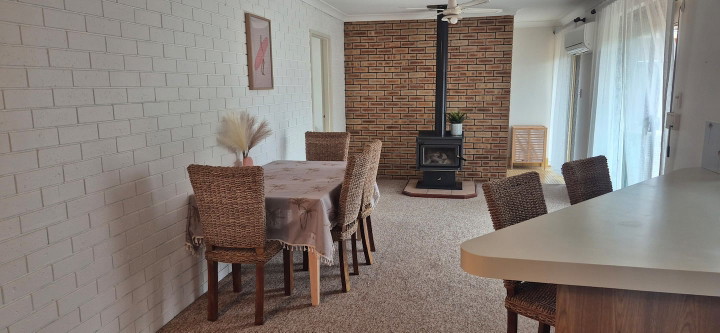 The Beach House Mandurah - Mandurah