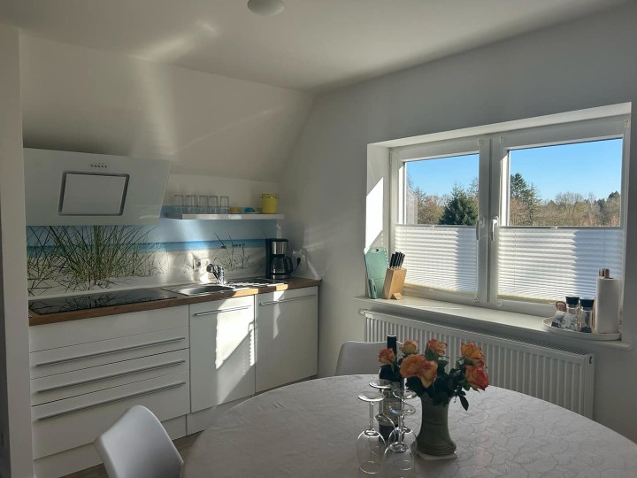 Schöne 70qm Wohnung Im Loftstil Kiel Süd - Kiel