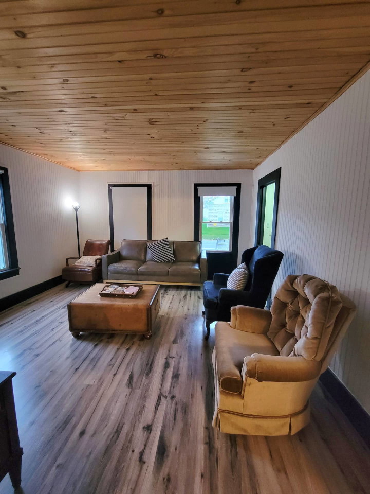 Walkable To Main Street, W/ Level2 Ev Charger - Penn Yan, NY