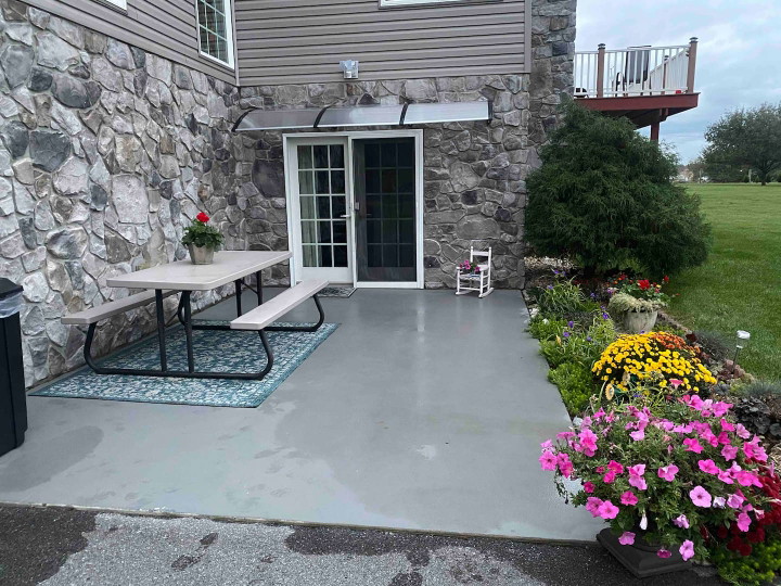 Private, Relaxing, Scenic 2 Bdrm Unit, Sleeps 1-5 - Hagerstown, MD