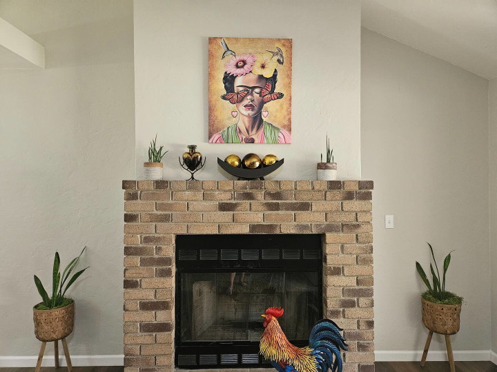 Soothing 3-bedroom Home In A North East Fresno! - Fresno, CA