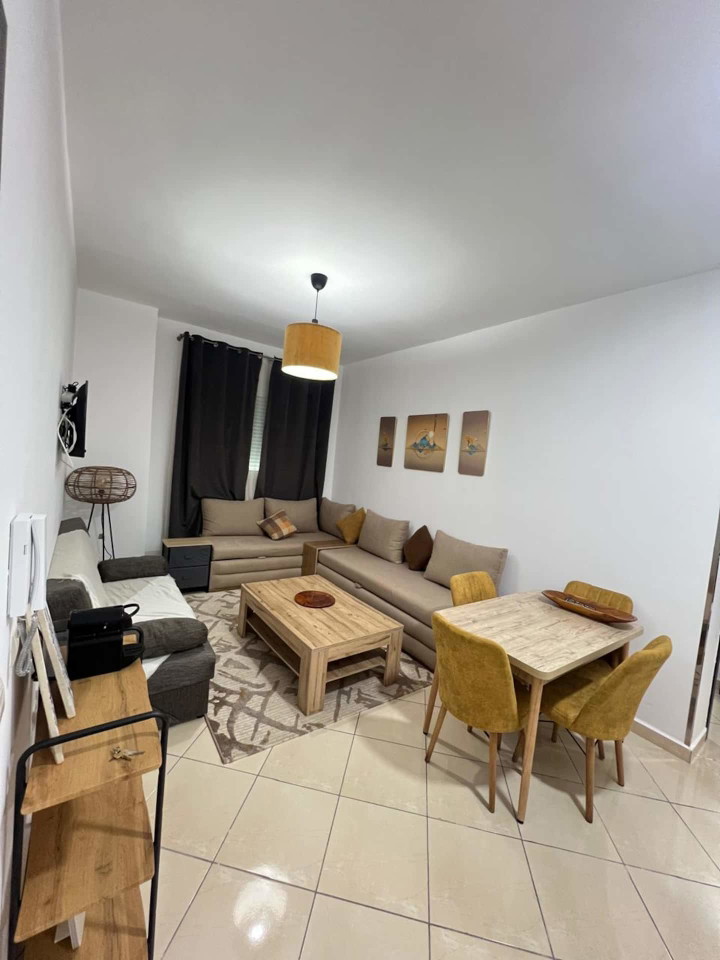 Comfort And Serenity In The Center - Tetouan