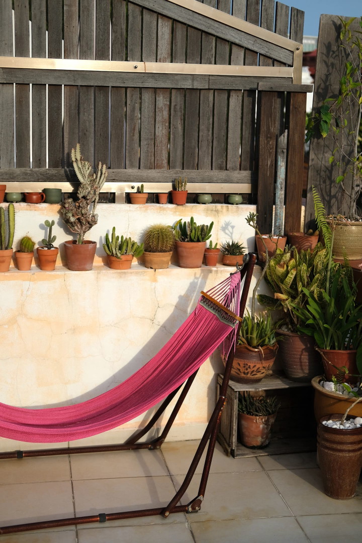 Bulu Bulu Studio House In Malacca - Malaysia