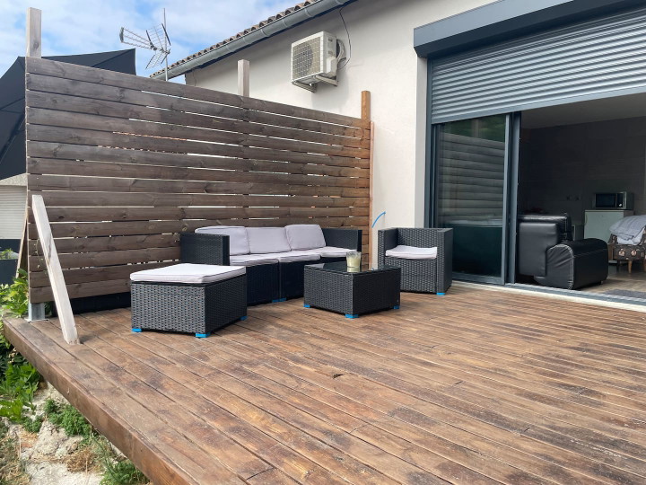Studio Calme Entre Seysses Et Muret - Muret