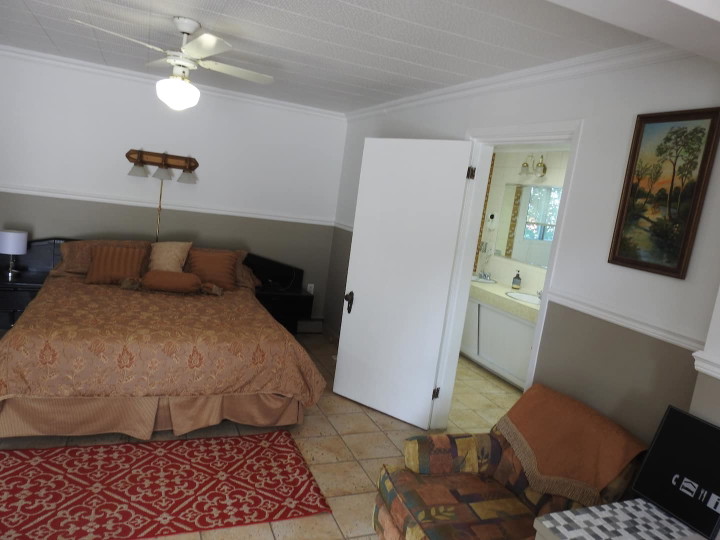 Motel 11 Lit Queen, Cuisine Et Sb - Rivière-du-Loup
