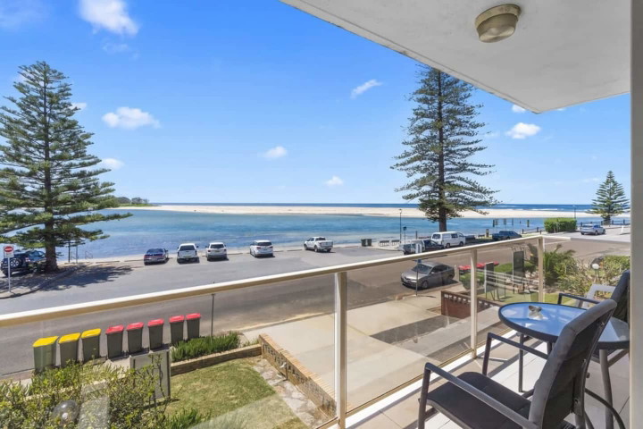 Parklea Sun Seabreeze The Entrance Sleeps 5 - Central Coast