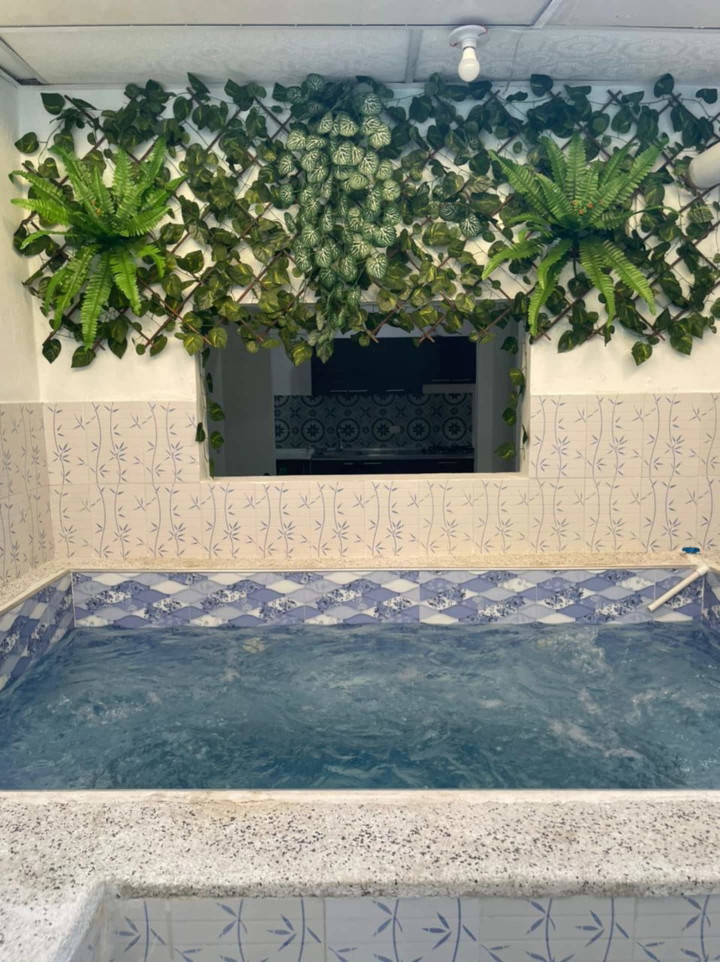 ¡Casa Nómada! Agradable Casa Con Jacuzzi Familiar - Apulo