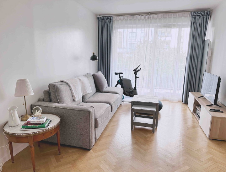 Moderne Et Confortable, La Défense 10 Min à Pied - Colombes