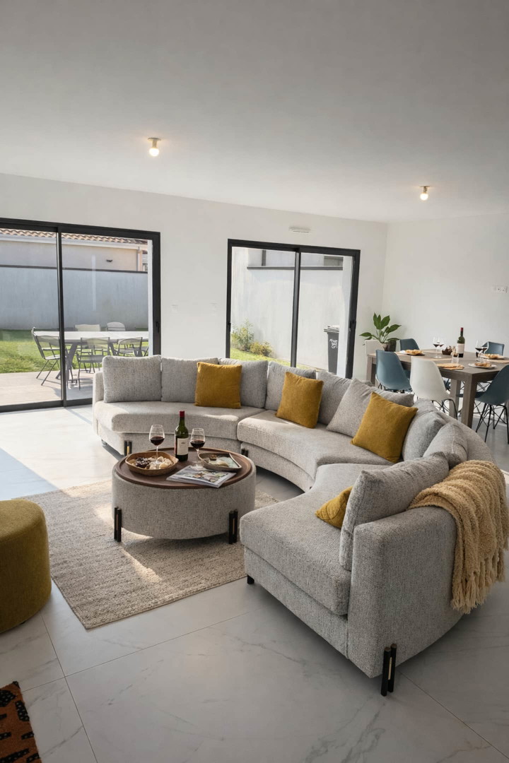 Maison Familiale 6 Personnes 15 Min De Nantes - Loire-Atlantique