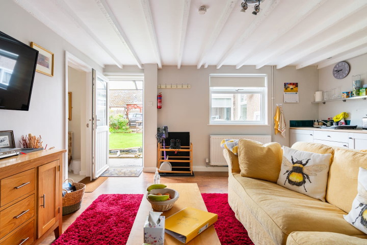 Cwrt Nwylon, Private Accommodation - Brecon