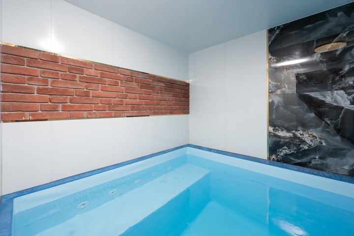 Pool & Spa In The House | Free Parking | 8 Guests - Kraków