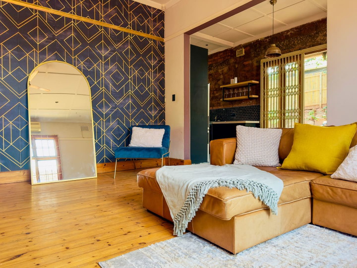 Ladybird Cottage - Durban