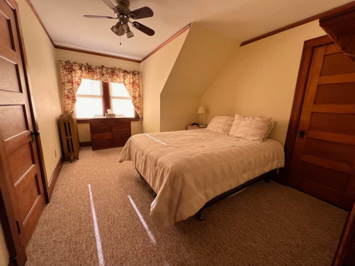 The Metropolitan,3rd Floor Suite - Albany, NY