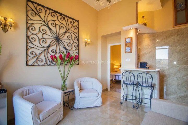 Great Location Stylish Apt Free Wifi - Havana