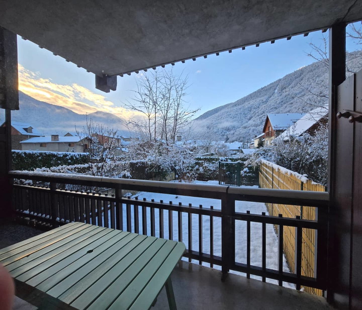Appartement 3 Pièces Luchon - Bagnères-de-Luchon