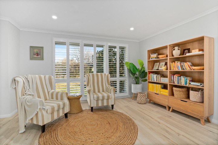 Loganberry House - A Highlands Home Away From Home - Moss Vale