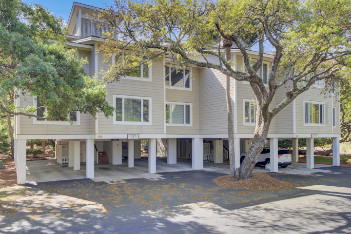 Award-winning Resort Amenities | Seagrove 6c - Mount Pleasant, SC