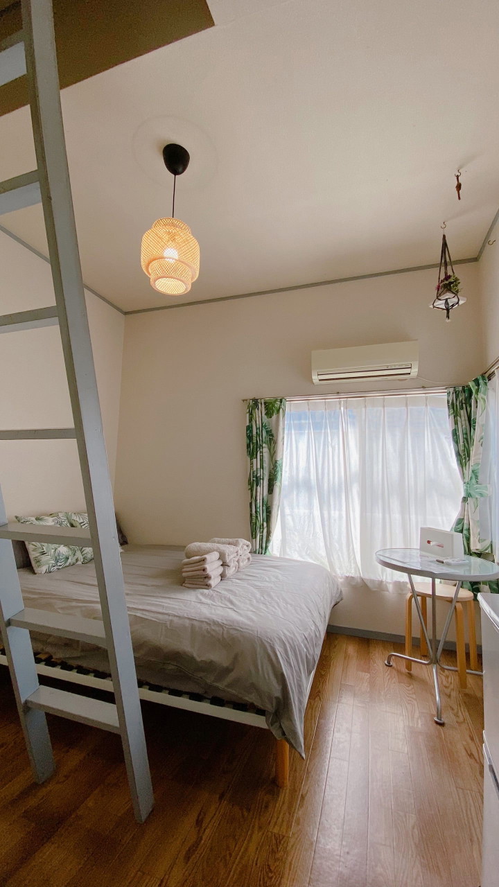 【4min Walk Sta.】shinjuku 6min Thru Train/1k+loft - Shibuya