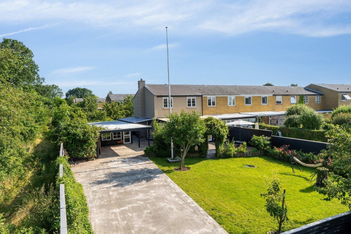 This Is A Totally Renovated House - Odense