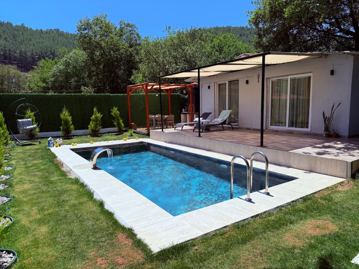 Villa Egelika - Kayaköy