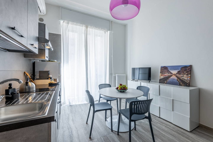 Lovely Home Navigli - Rozzano