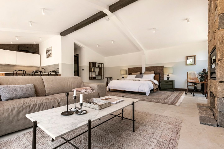 Sab Secret Guest House - Rye