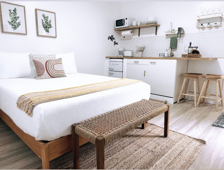 Near Beach+wynwood| Private Patio+bbq+parking - Surfside, FL