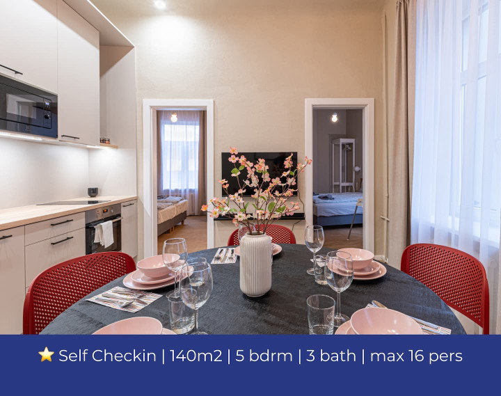 G Gertruda | By Dandelion Apartments & Suites - Riga