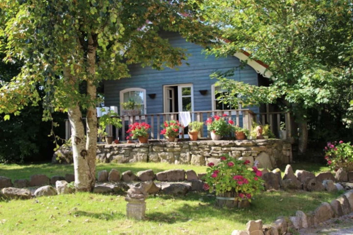 Birds And Bees Lodge - Loughrea
