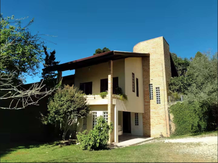 Country House Near Santa Felicidade - Brazil