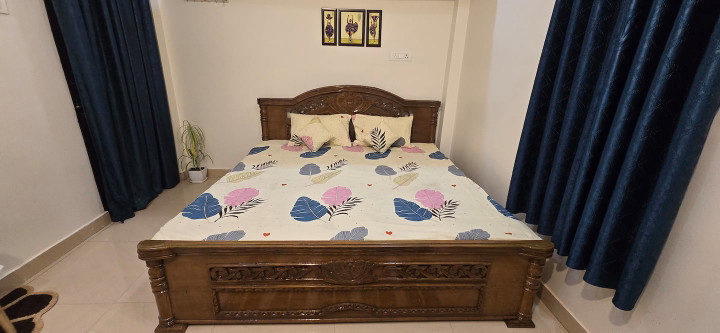 Sangam Darshan Homestay - Prayagraj