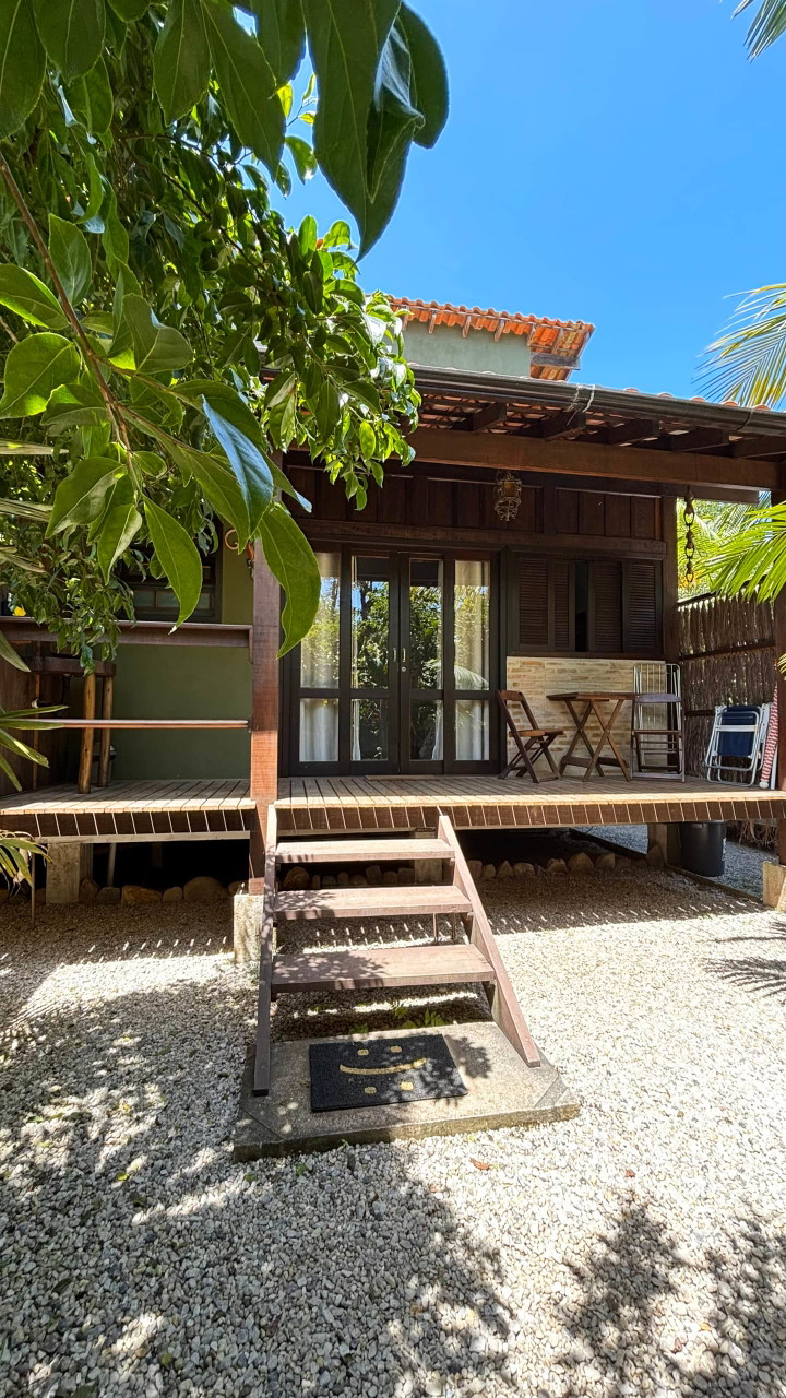 Swell Surf Lodge Itamambuca - Padang Suite - Brazília