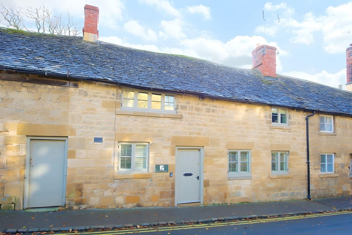Cidermill Cottage - Holiday Home In The Cotswolds - Broadway
