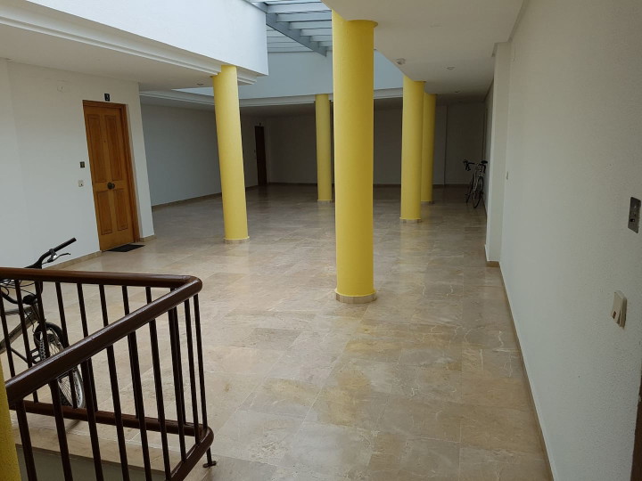 Bâtiment Urgavona - Rota