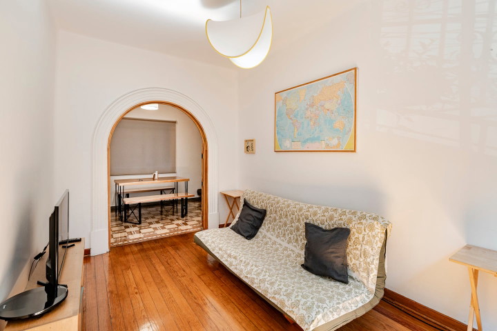Condesa Downtown / Newly Renovated Department - Baja California