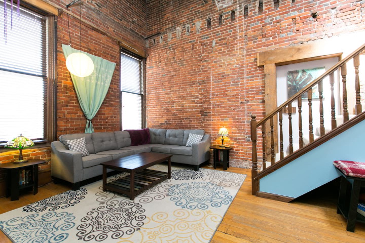 Main Street Loft Best Location - Stillwater, MN