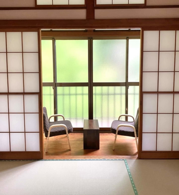 6-min Walk To Stn, Near Ueno, Tokyo & Akihabara - Ueno
