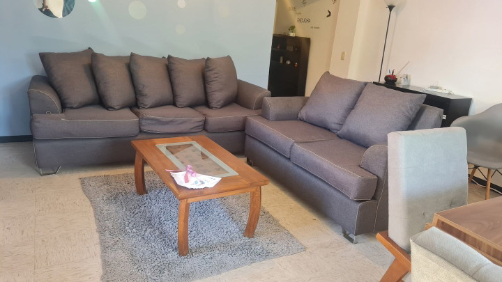 Work, Rest And A Great Location | Metepec - Toluca