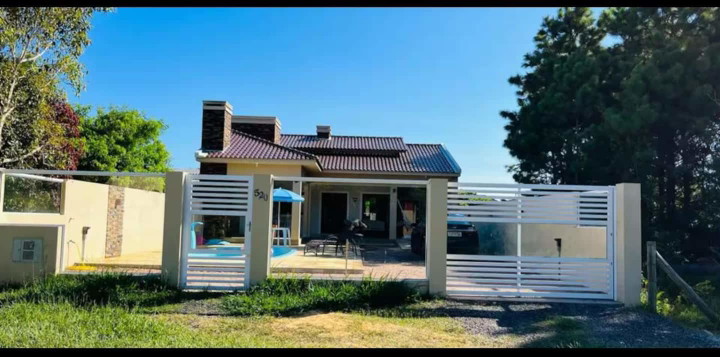 Leve A Vida Leve Casa De Praia - Arroio do Sal