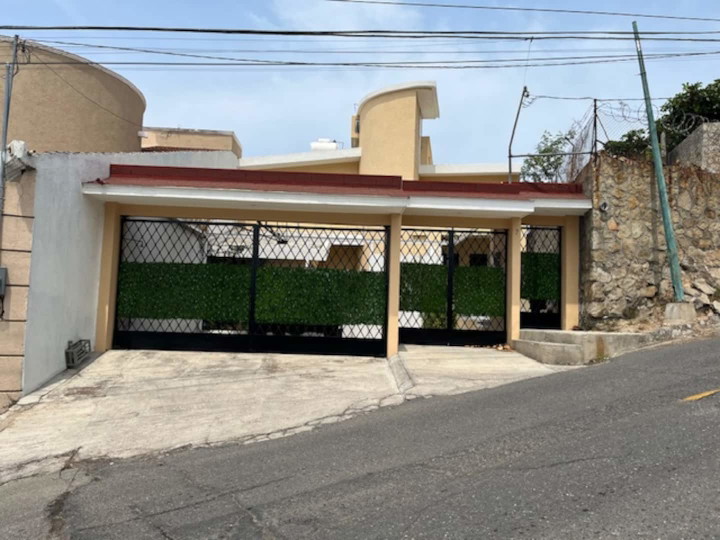 Hydra House, Excellent View And Location - Acapulco