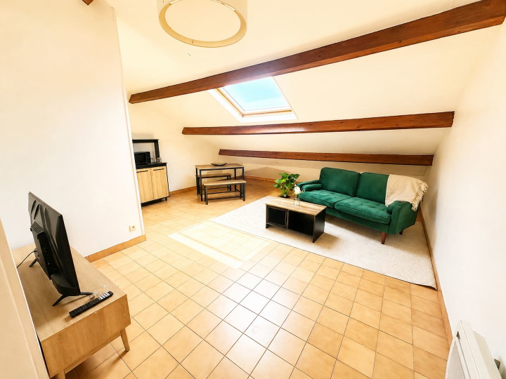 Le F2 Appartement Signature - Dammartin-en-Goële
