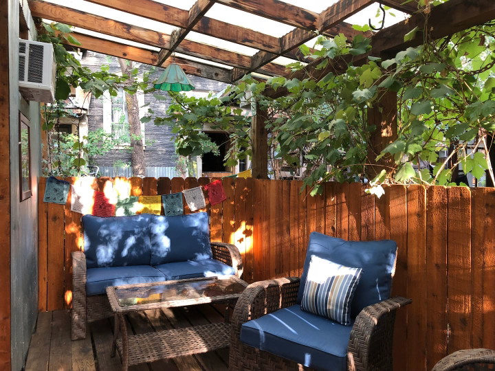 Durango Southwest Cabin - Durango, CO