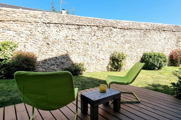 La Casa De Poupi - Saint-Malo