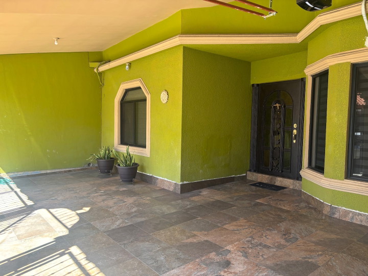 Family Home - Hermosillo