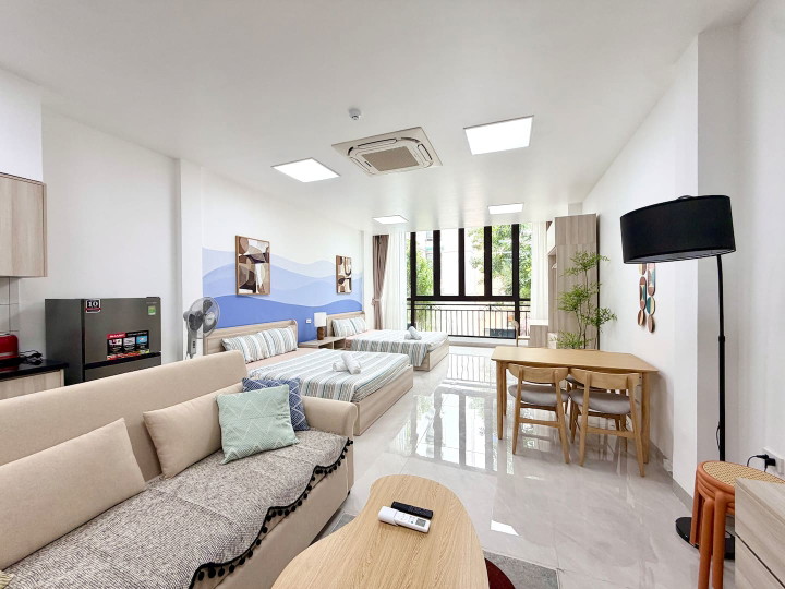 Spacious 2bed 2bath W Lift In Hanoi Old Quarter 3 - China